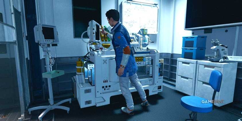 Where To Find Vortex Phantoms & Vortex Horrors In Starfield: Shattered ...