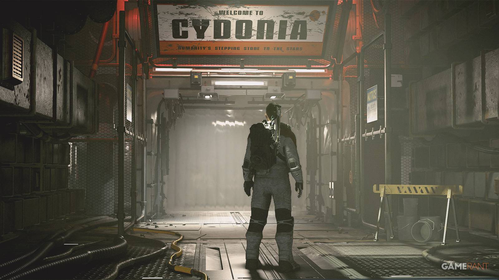 Starfield Fan Discovers Amazing Interactive Detail on Mars