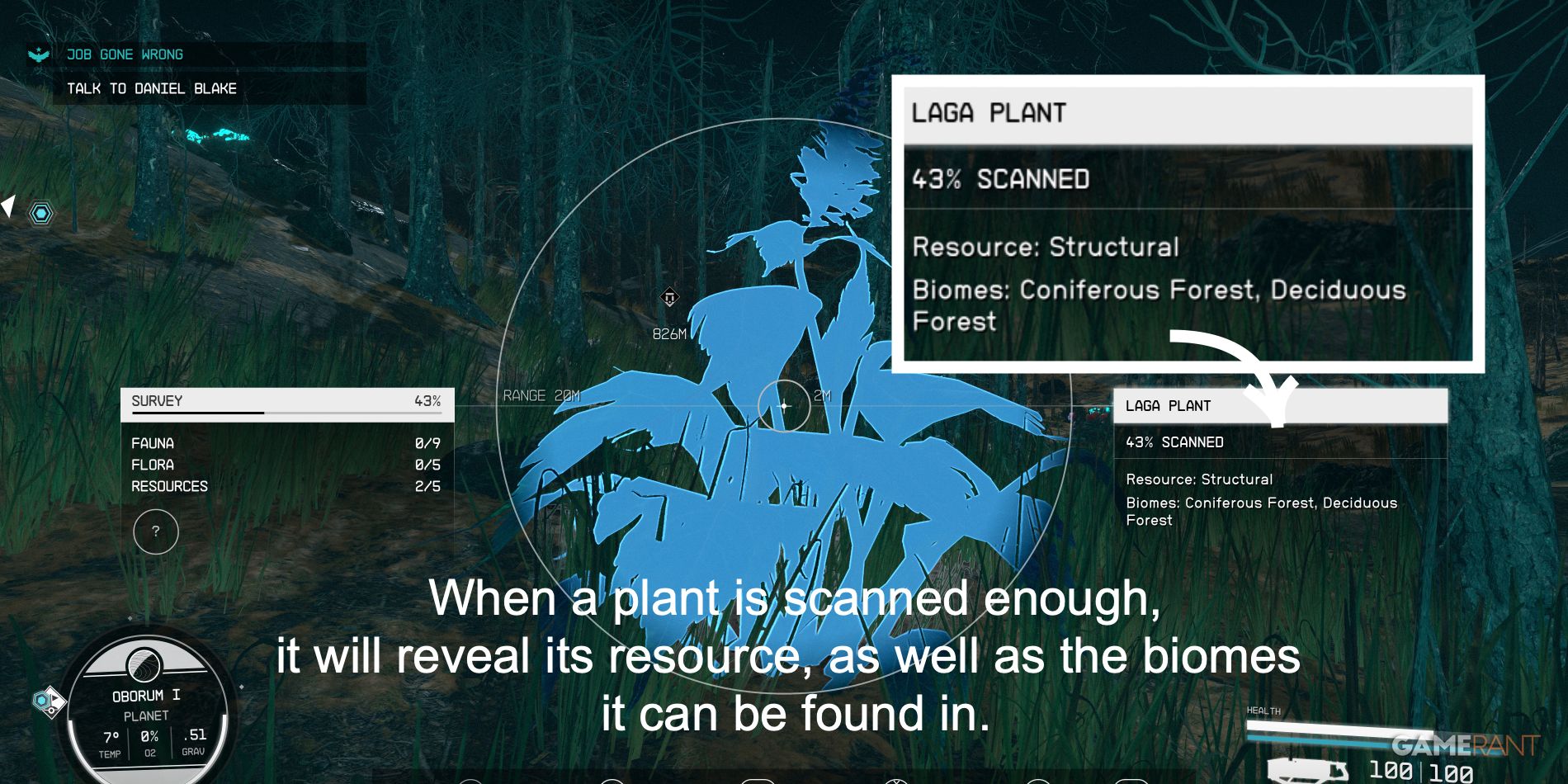 Starfield: How to Get Structural Materials