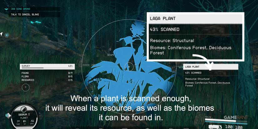 Starfield: How to Get Structural Materials