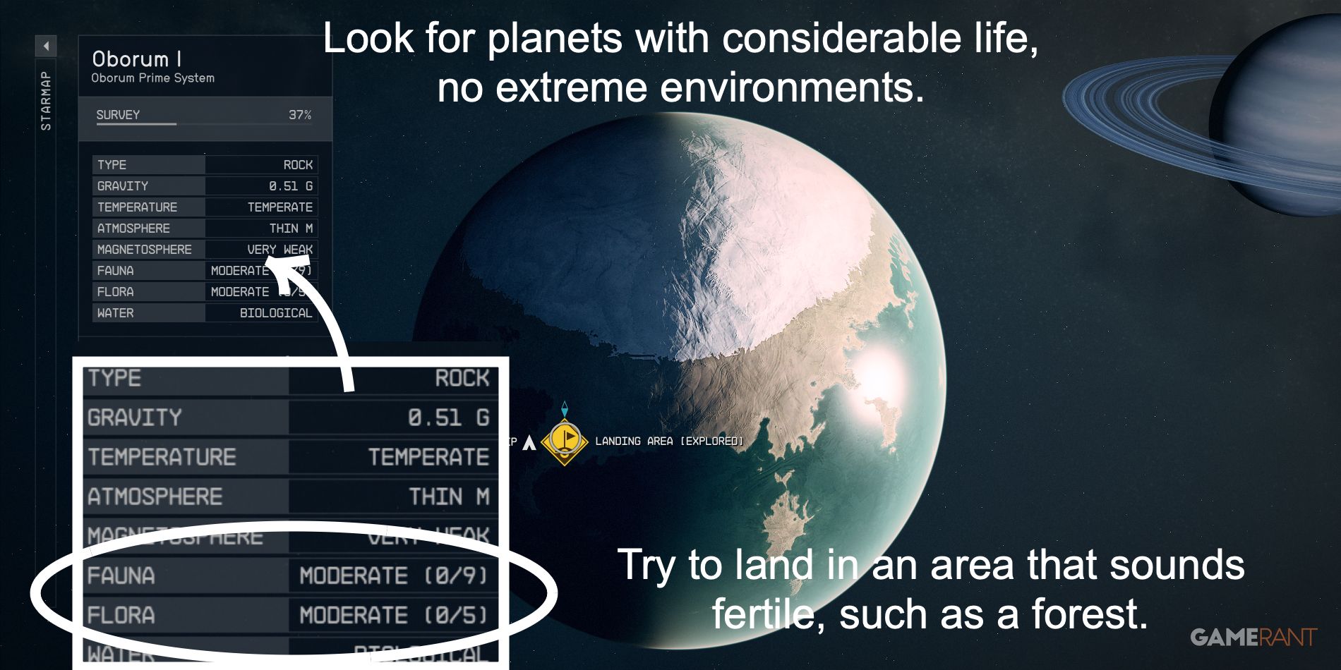 Starfield: How to Get Structural Materials