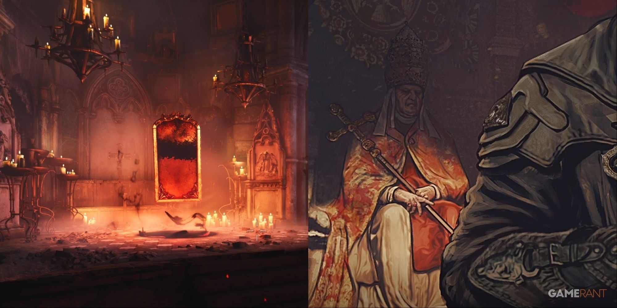 Best Spell Arcana In Witchfire