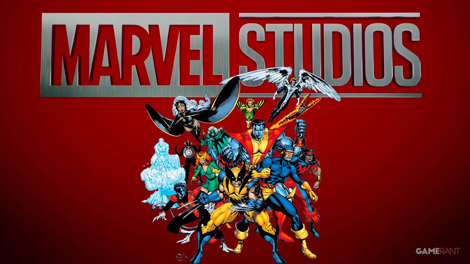 X-Men MCU Reboot Writer Meetings Taking Place At Marvel Studios Soon