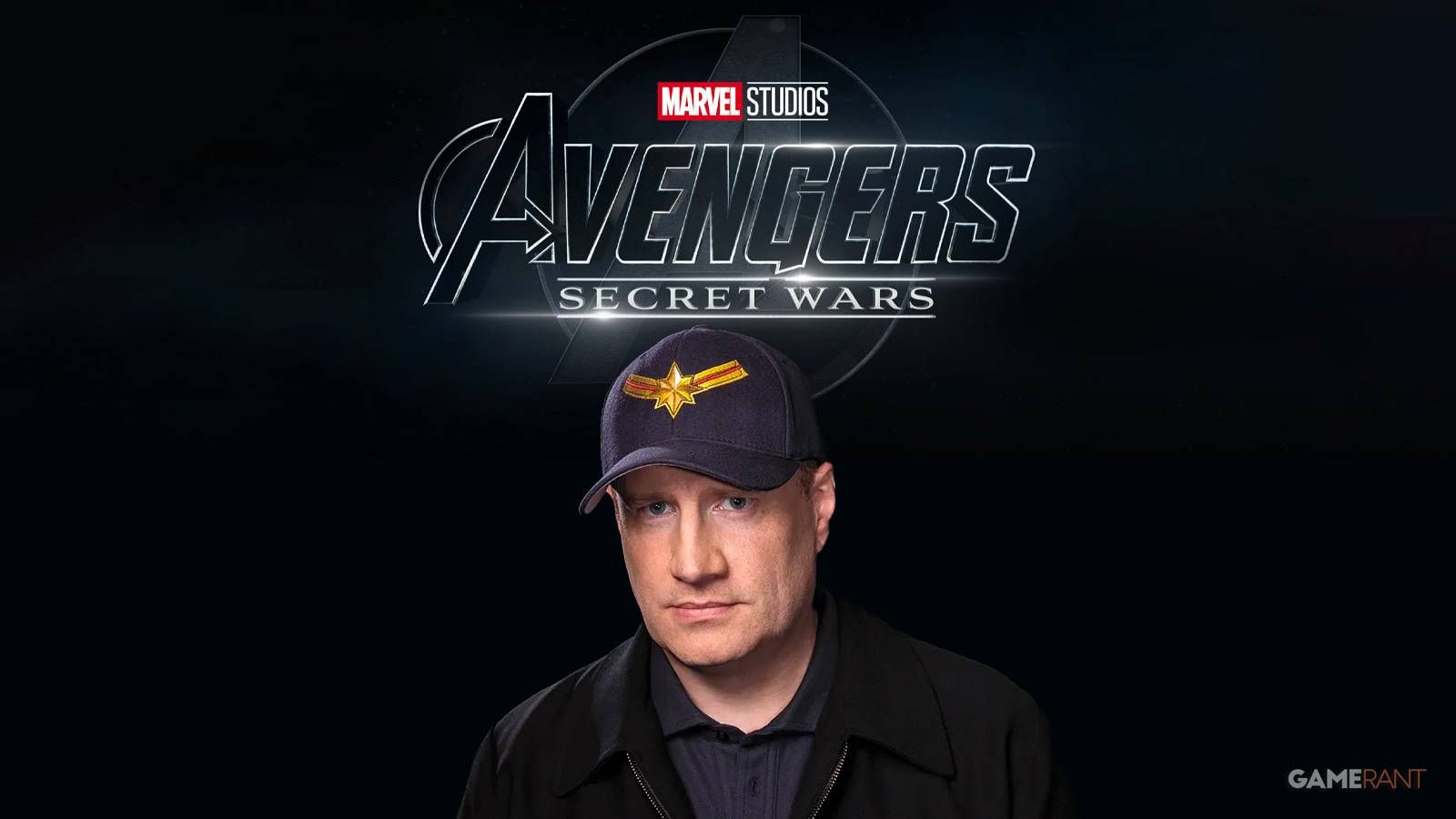 Avengers: Secret Wars Reboots The MCU, Kevin Feige Reportedly Says