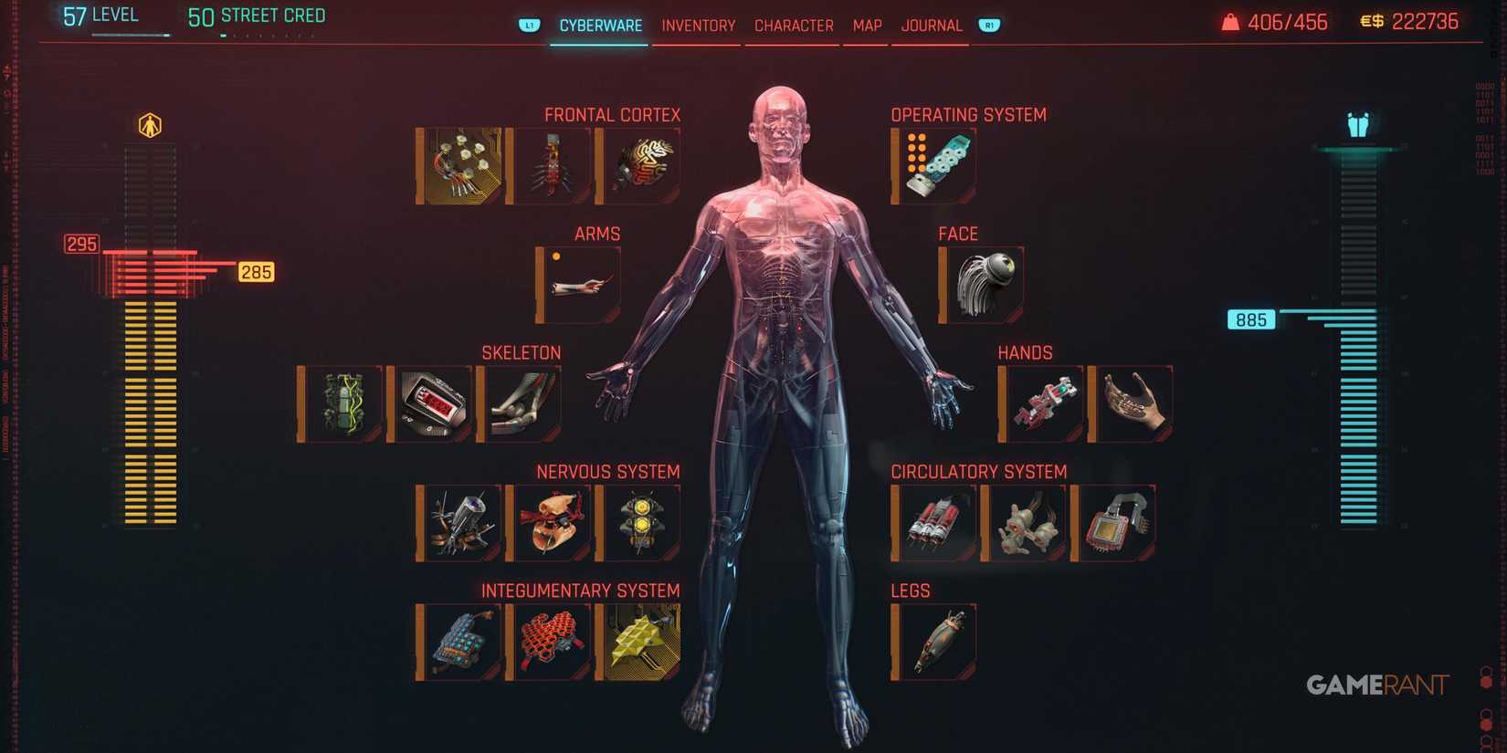 The Best Netrunner Build in Cyberpunk 2077 2.1 and Phantom Liberty