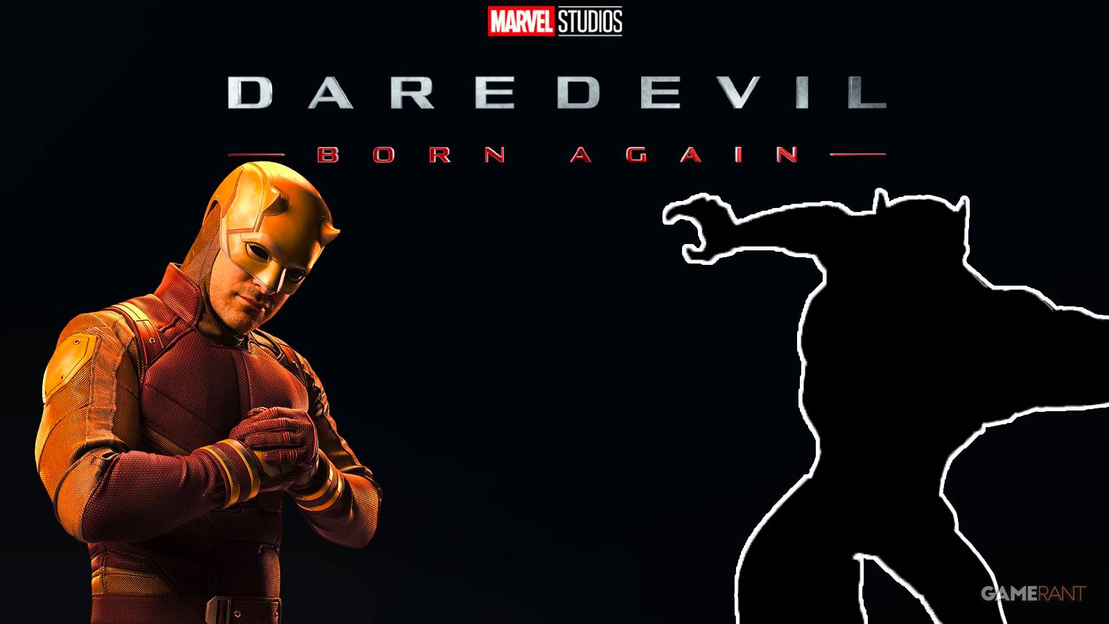 Daredevil: Born Again Plot Rumored To Include White Tiger From Comics