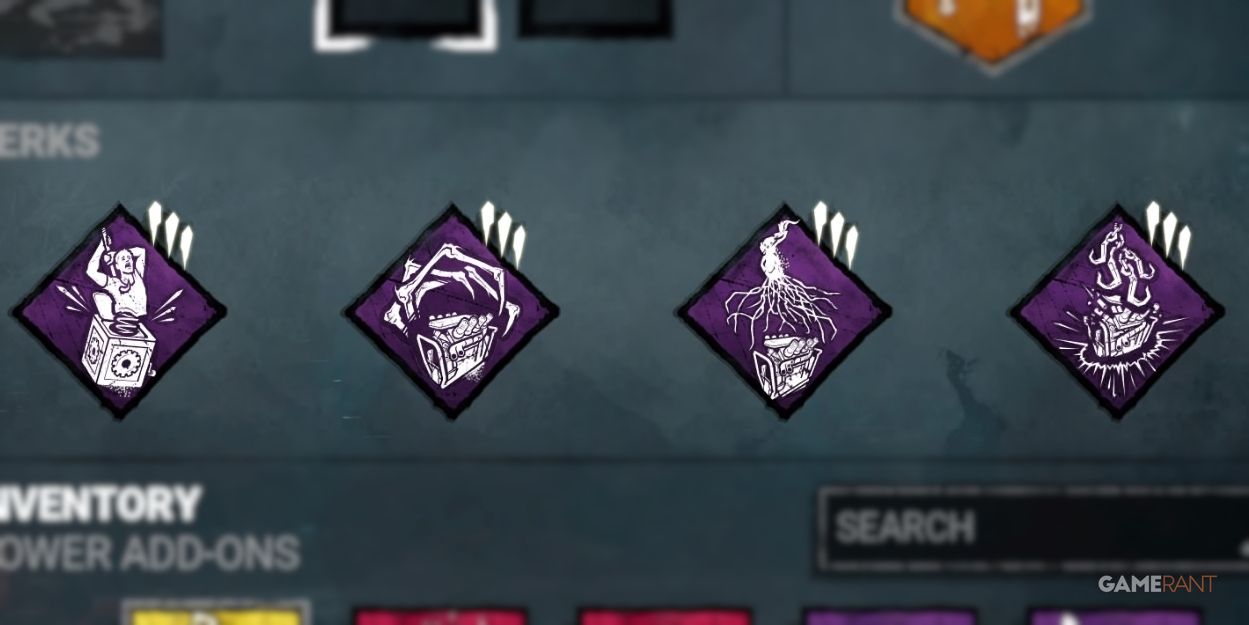 Ultimate Dead by Daylight: Optimal Builds for The Legion (2023)