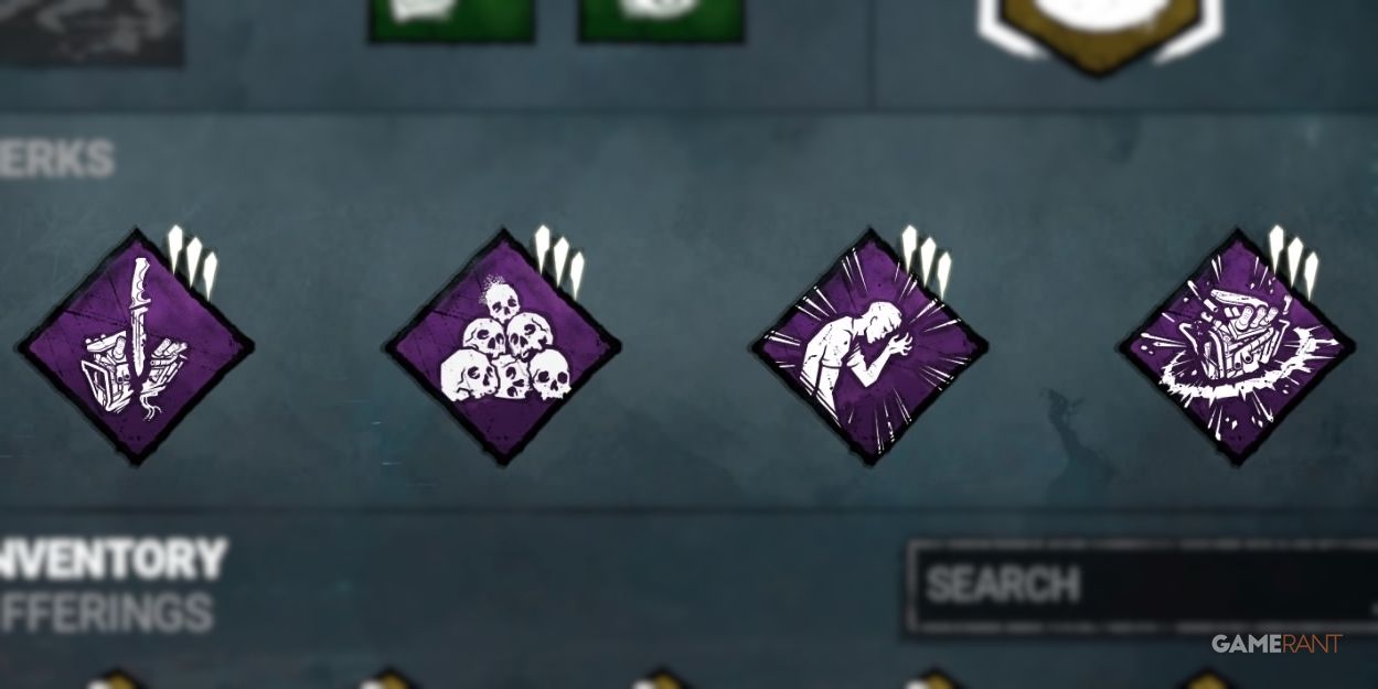 Dead by Daylight: Best Builds for The Legion (2023)