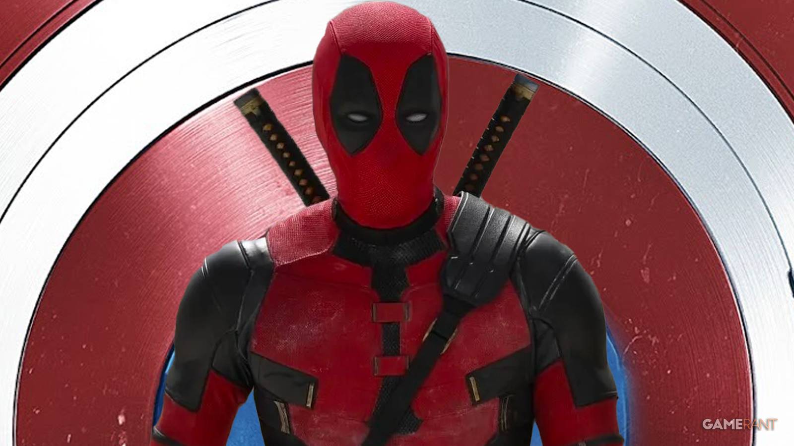 Deadpool 3 Release Date Delay Might Push Captain America 4 Up