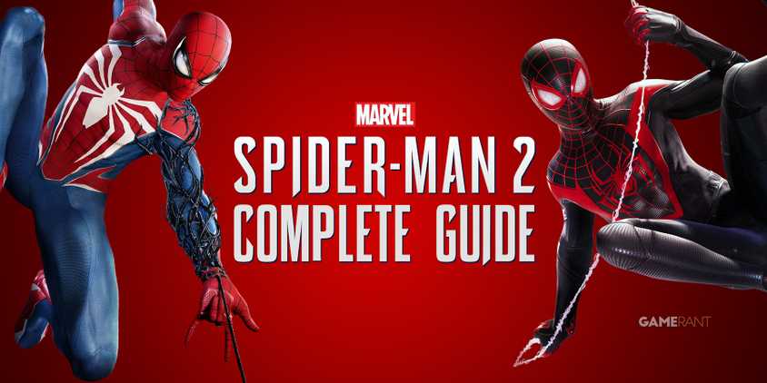 Marvel's Spider-Man 2: Best Things You Should Do ASAP