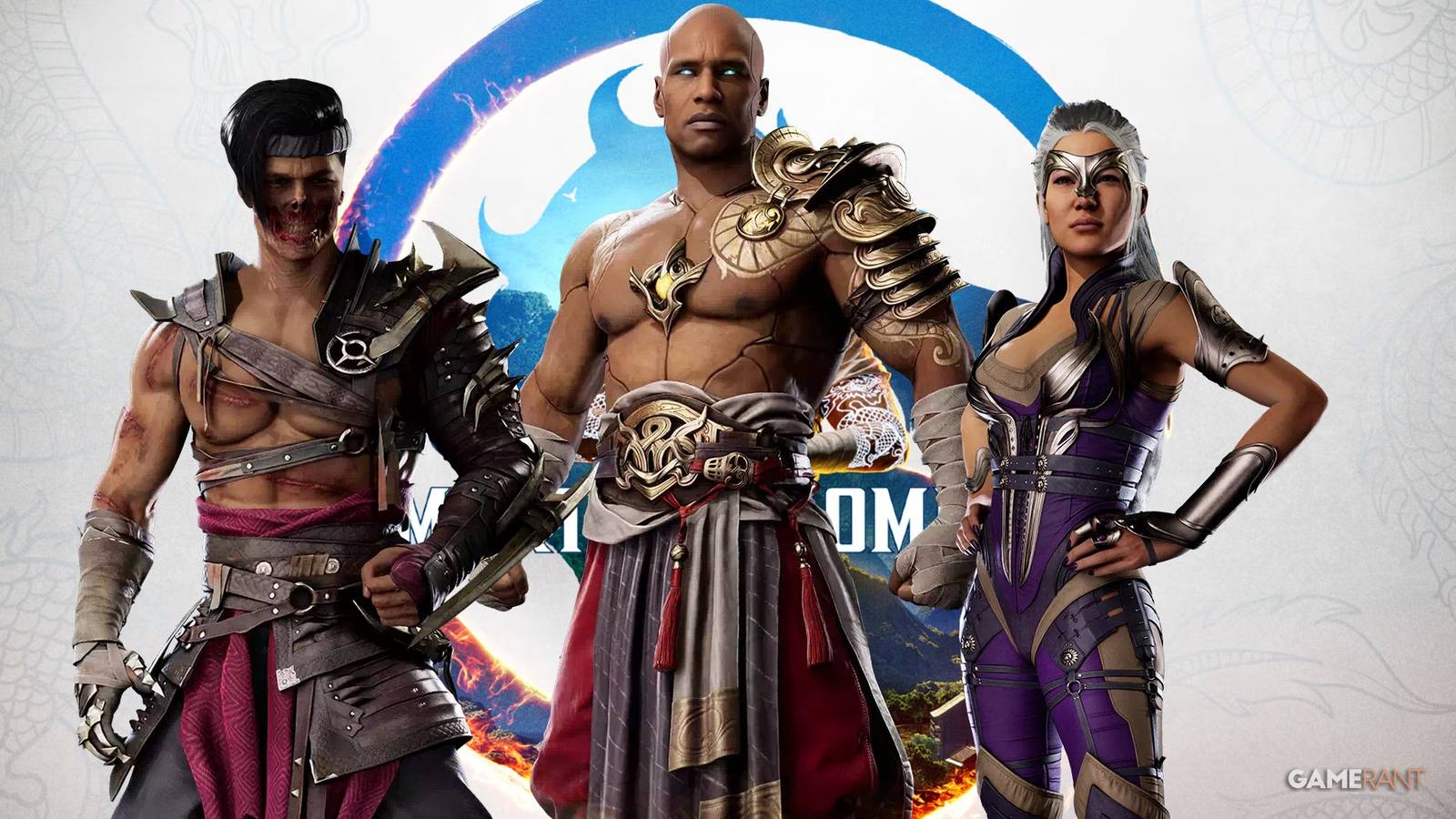 Mortal Kombat 1: Most Difficult Fighters To Play As