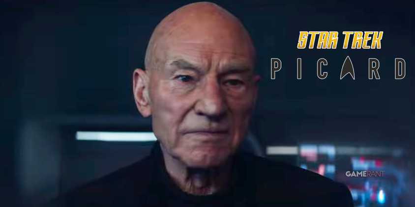 Star Trek: Picard Follow-Up Series Faces Uncertain Future, Producer Reveals