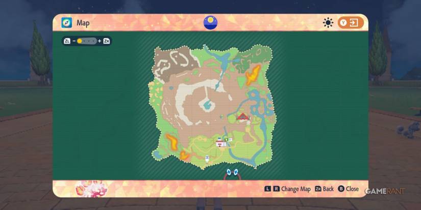 Pokemon Scarlet & Violet: How to Evolve Grubbin & Charjabug into Vikavolt