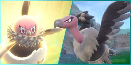 Pokemon Scarlet & Violet: How to Evolve Koffing into Weezing (Is ...