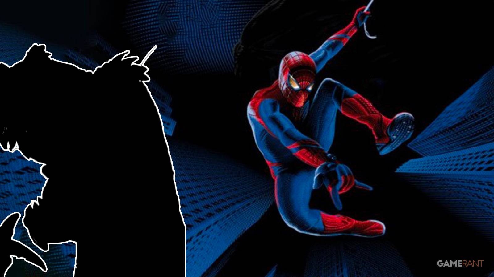 Spider-Man: Sinister Six Movie Featured Spidey Riding A T-Rex