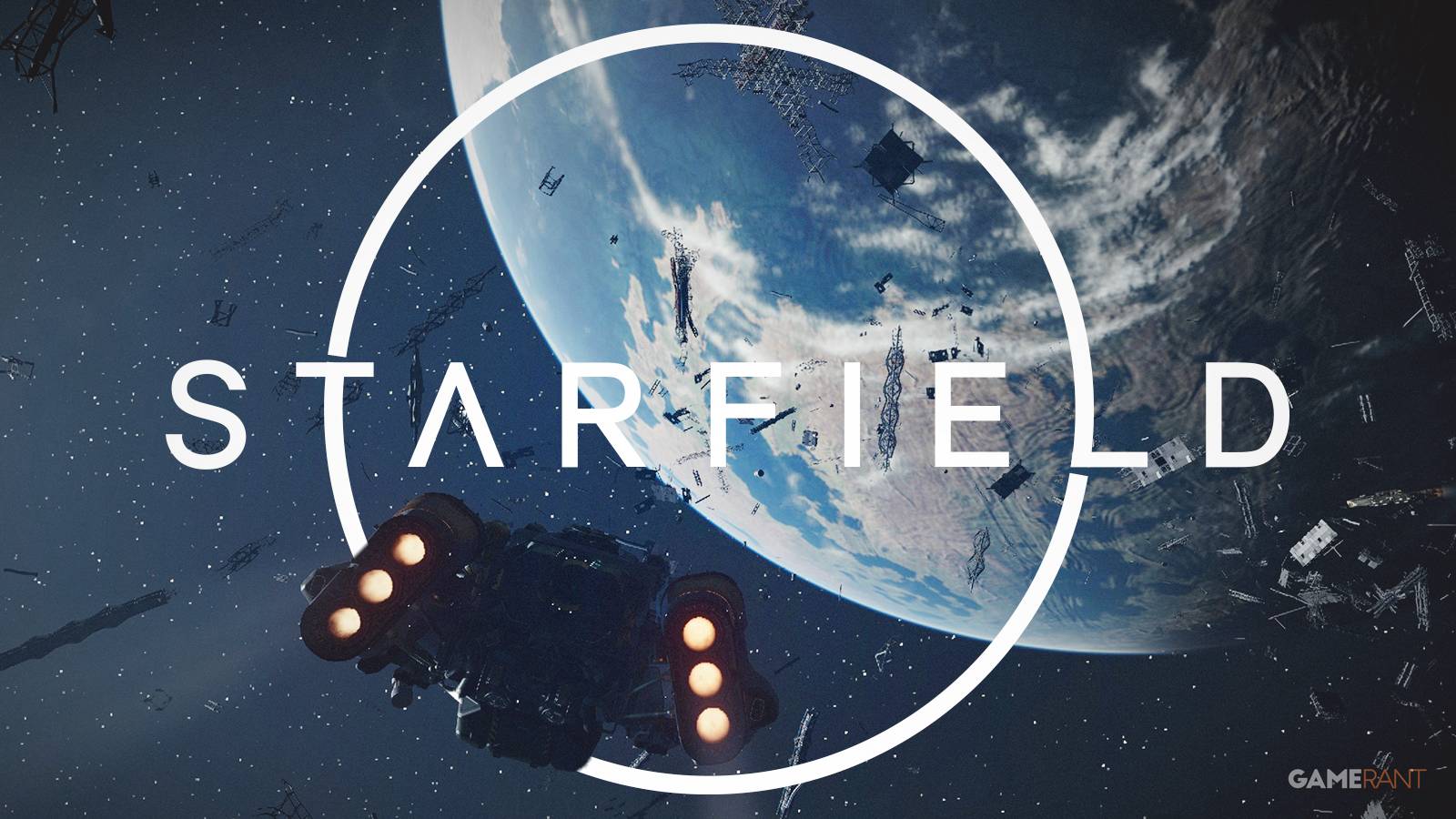 Starfield Lets You Cheat on UC Vanguard Exam