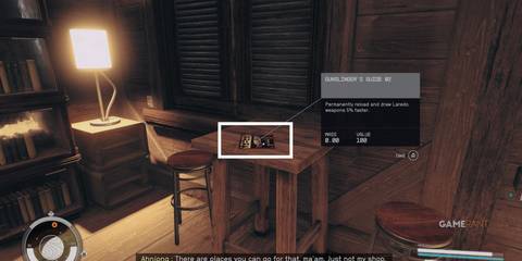 Where to Find All Upgrade Books in Starfield