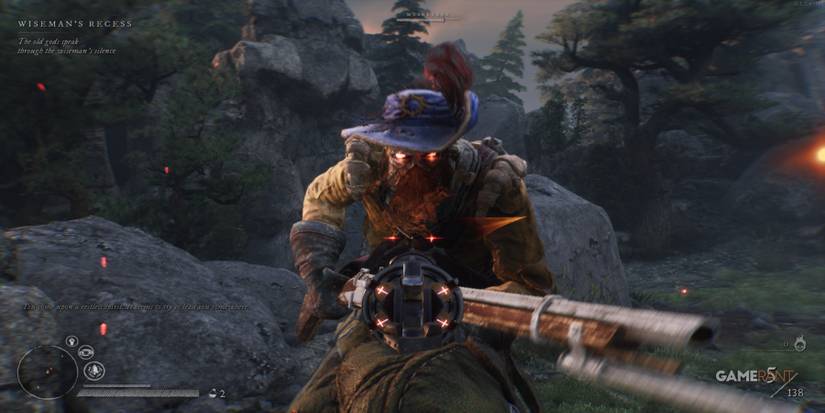 Witchfire Early Access Preview