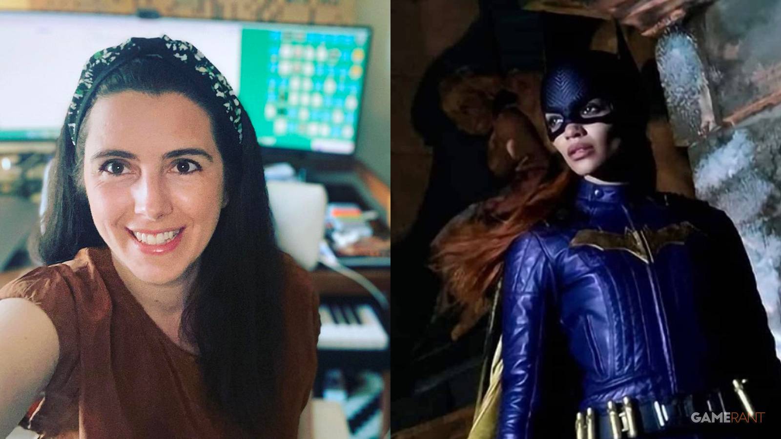 Batgirl Movie Cancelation Still Hard On Composer Natalie Holt