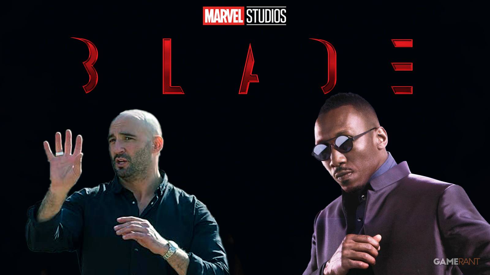 Blade MCU Movie With Mahershala Ali Will Be Rated R, Says Director