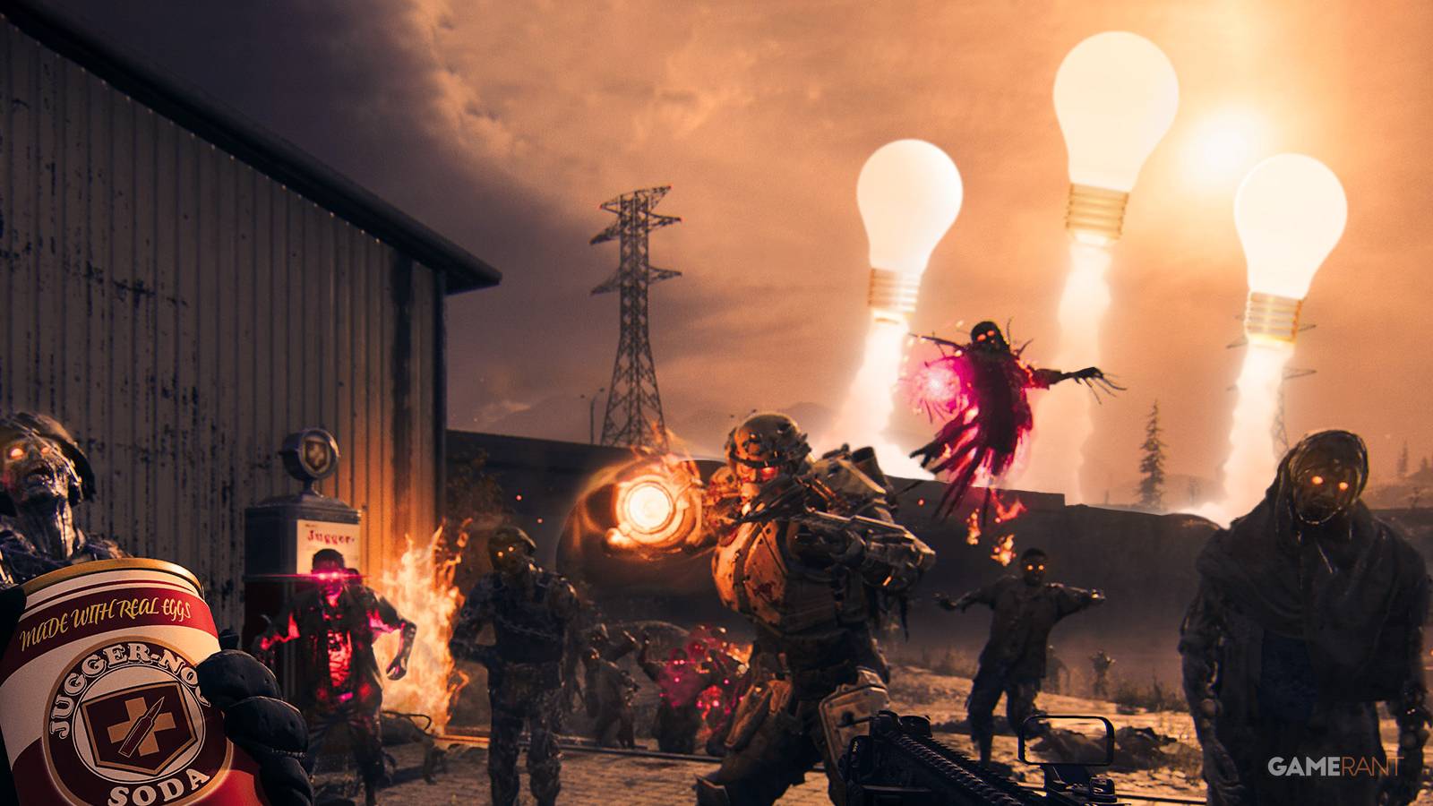 Call of Duty Fans Have Idea to Improve Modern Warfare 3 Map Voting Feature