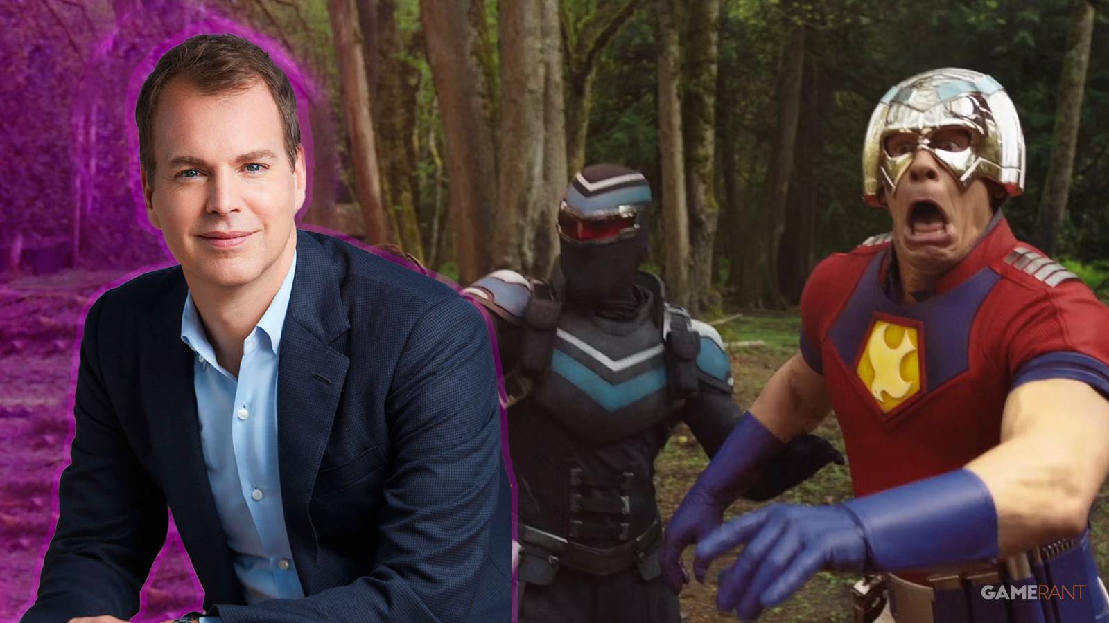 DC's Advantage Over Marvel TV Shows Explained By HBO Exec Casey Bloys