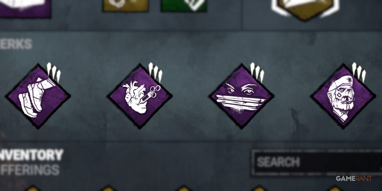 Dead By Daylight: 10 Best Survivor Builds (2023)