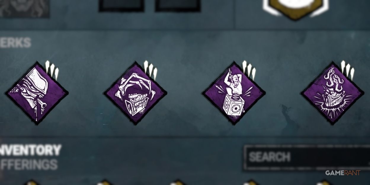 Dead By Daylight: Best Builds for The Oni (2023)