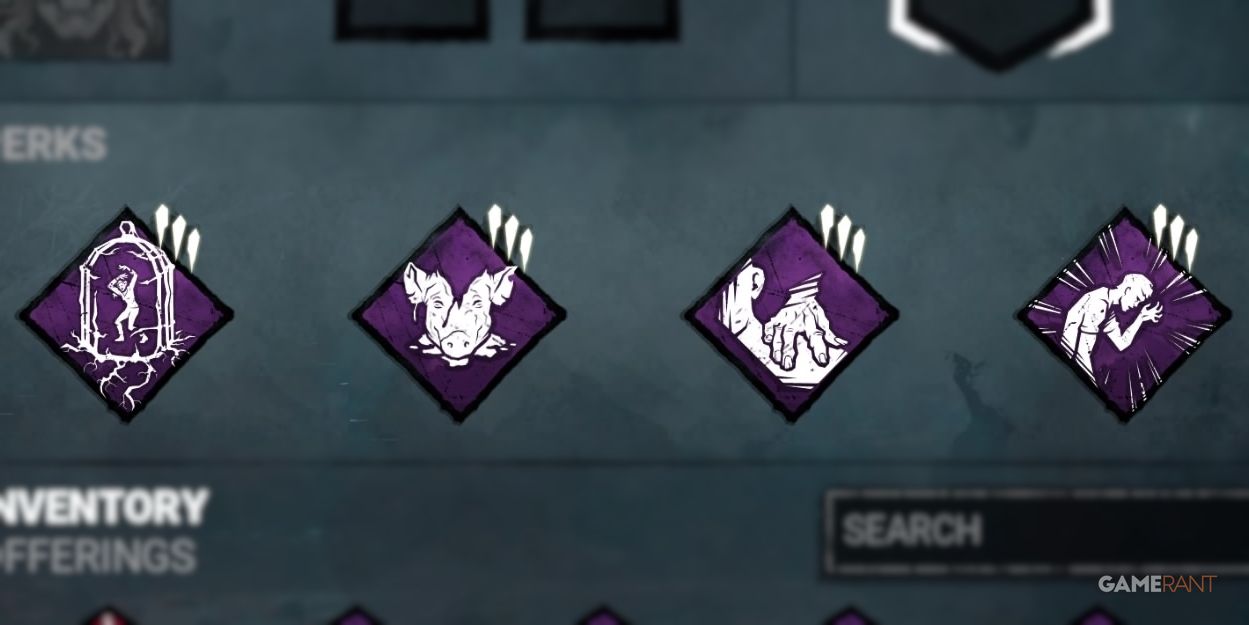 Dead By Daylight: Best Builds for The Oni (2023)