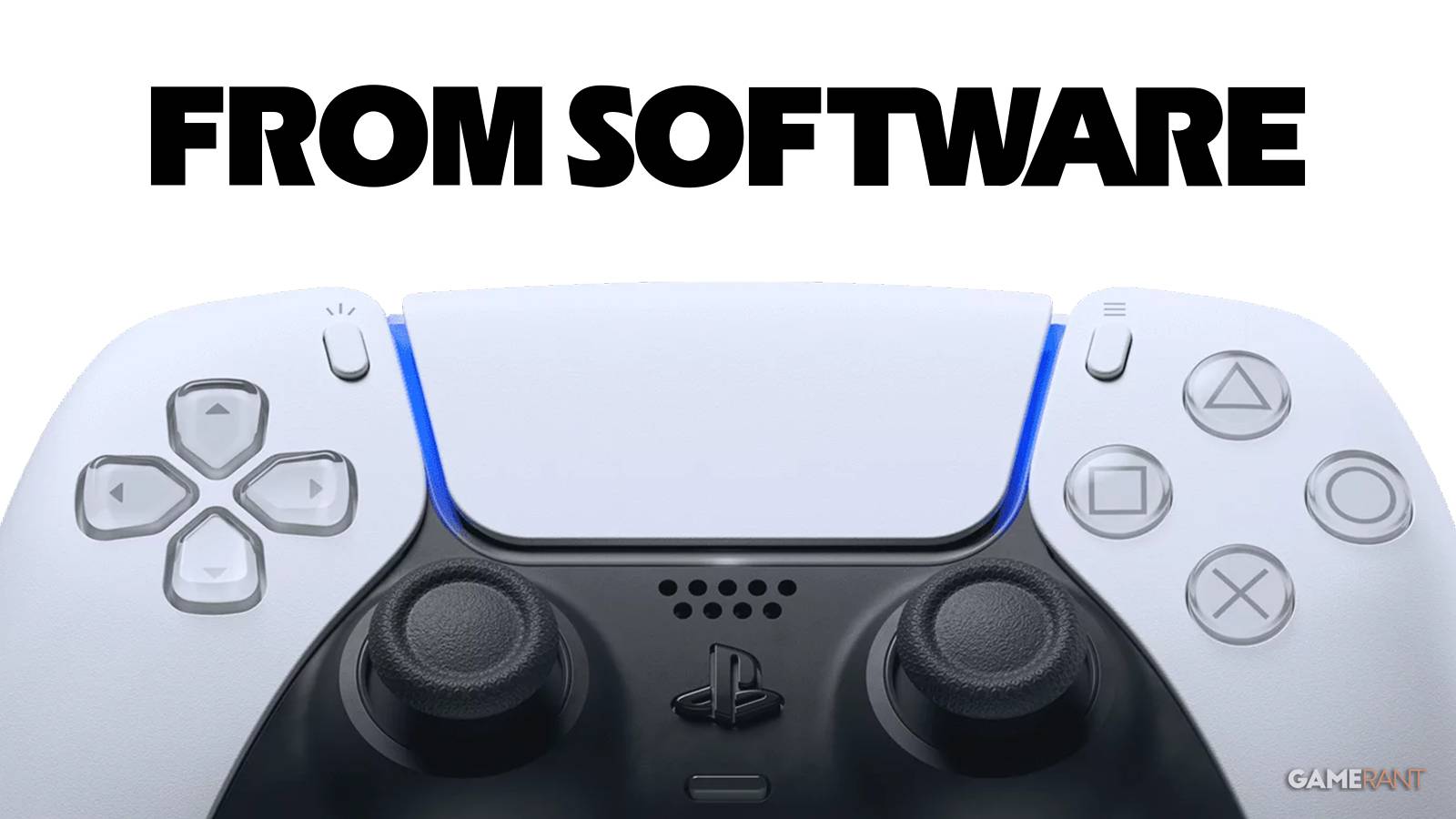 Rumor Claims FromSoftware Is Making a PS5 Exclusive Game