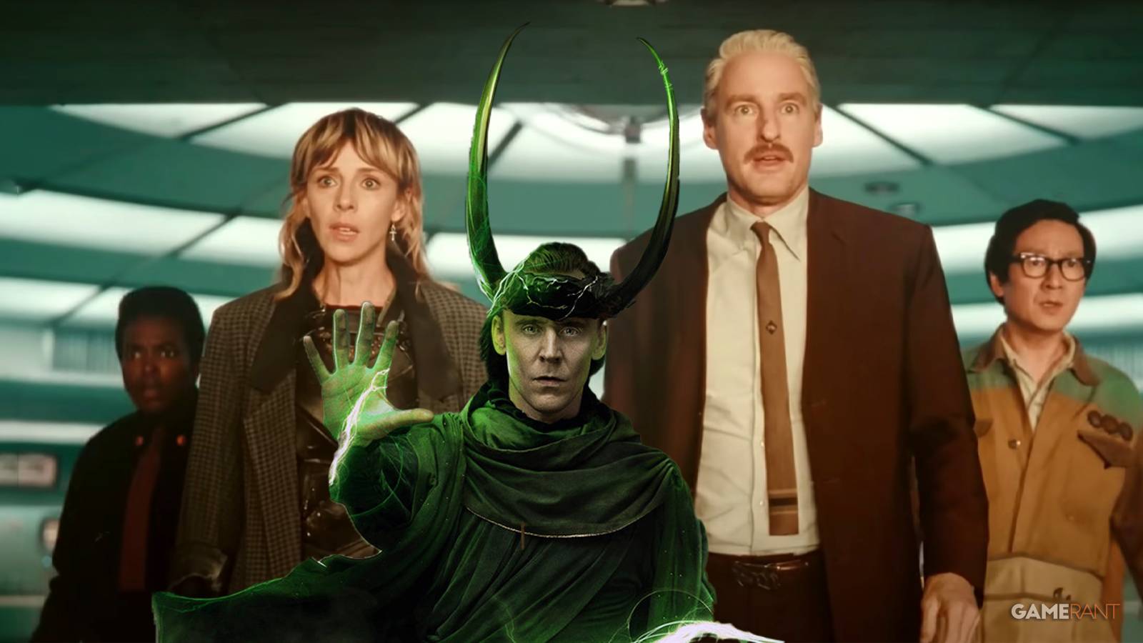 Loki Season 2 Ending Was Originally Missing An Important Sacrifice