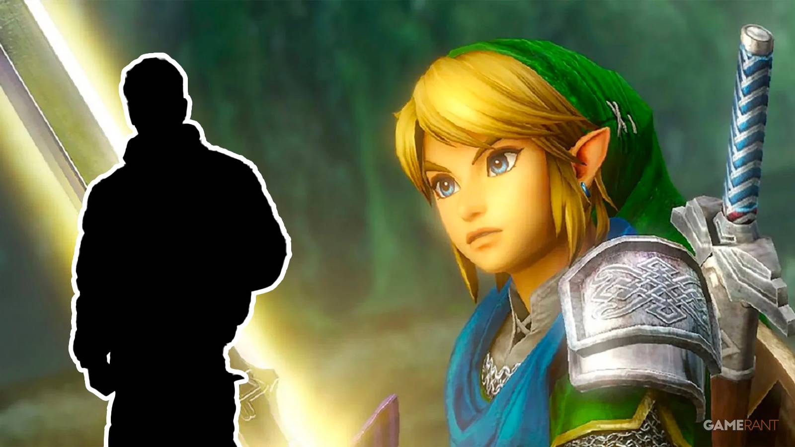 Machine Gun Kelly Wants To Play Link In The Legend Of Zelda Movie