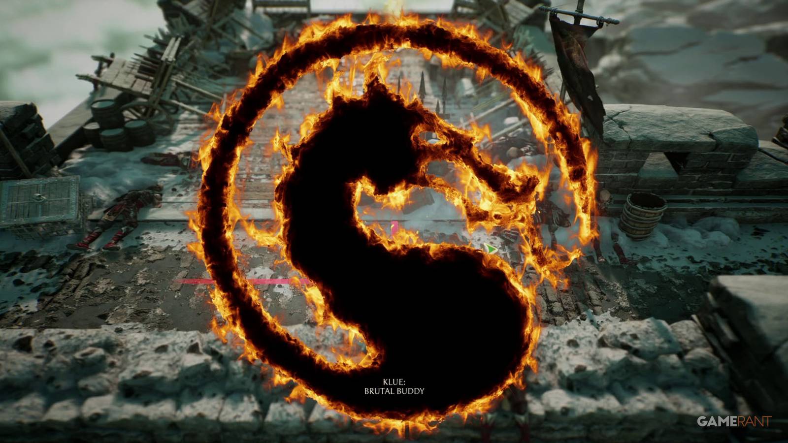 Mortal Kombat 1: How to Complete the BRUTAL BUDDY Klue in Season 2 of ...