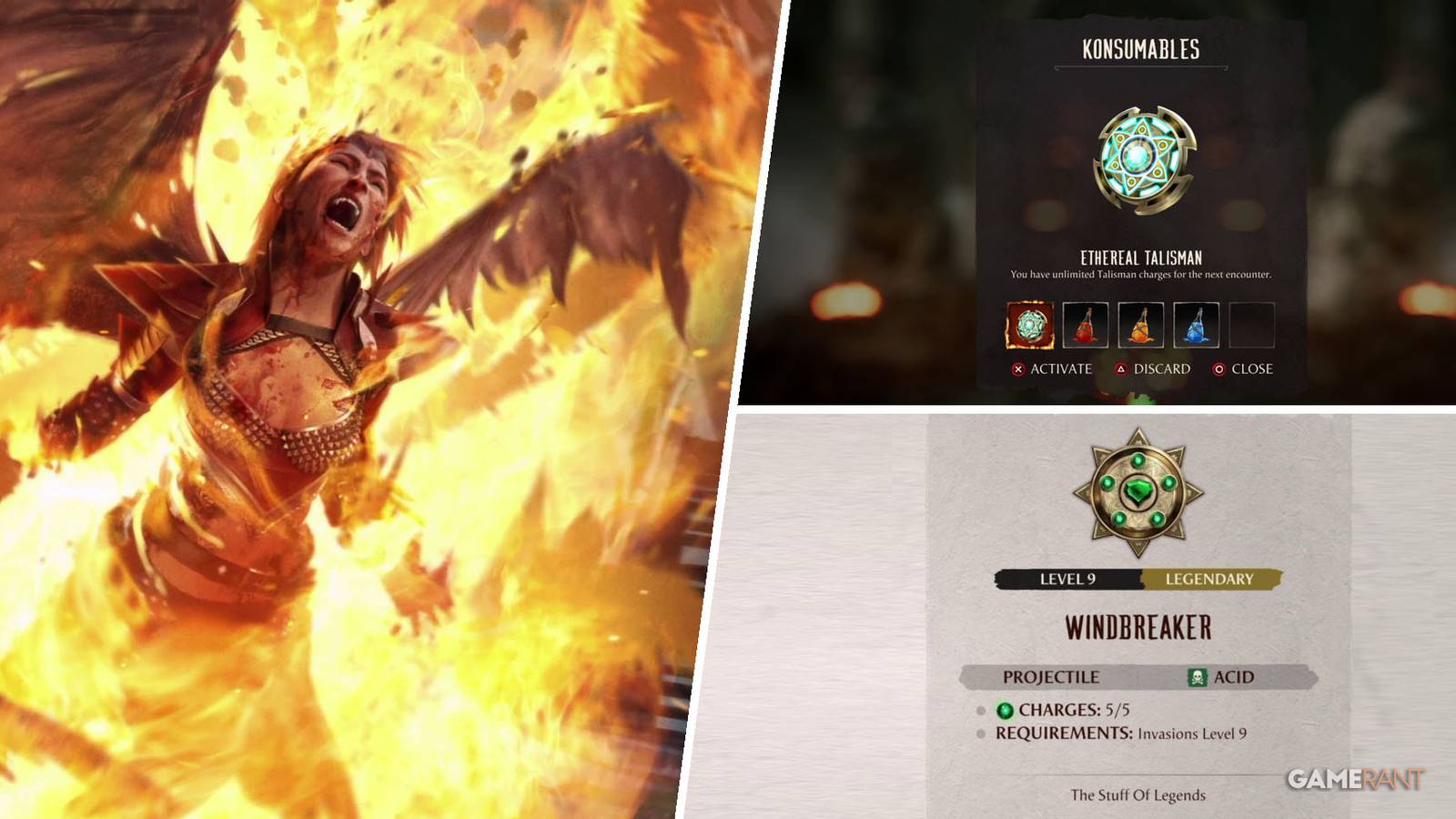 Mortal Kombat 1: How to Cheese Nitara in Season 2 of Invasions Mode