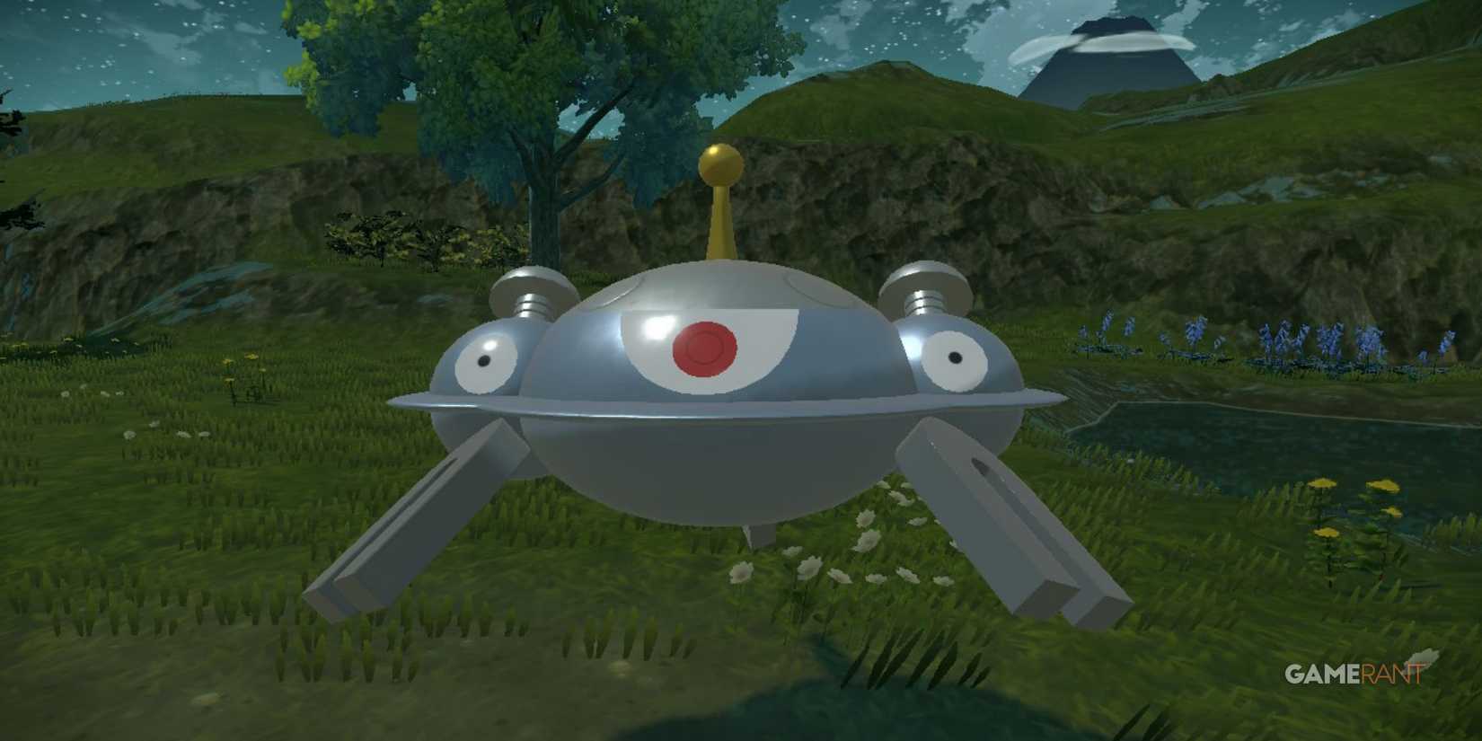 Pokemon Evolution Methods