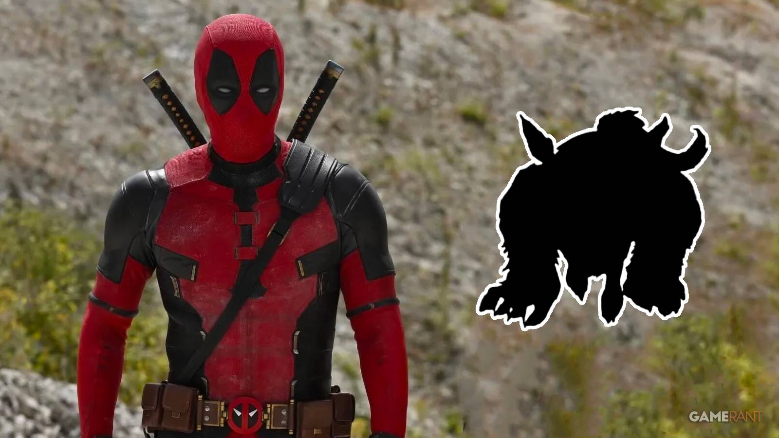 Deadpool 3: Ryan Reynolds Shows New Take On Dogpool From Marvel Comics