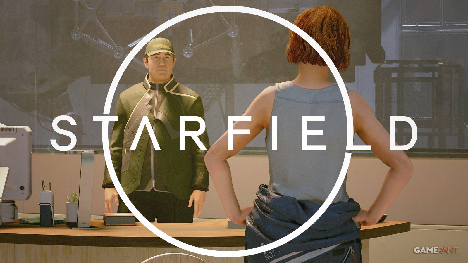 Starfield Mod Fixes Common Fan Complaint