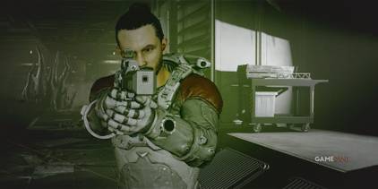 Starfield Fan Builds Brotherhood of Steel Zeppelin from Fallout 4