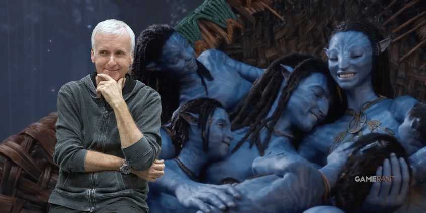 Avatar: Fire And Ash Runtime Revealed