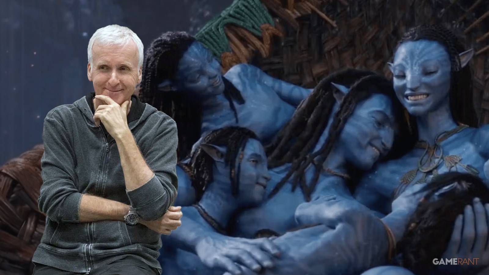 Avatar 3 Plot Details From James Cameron Promise More Character Focus