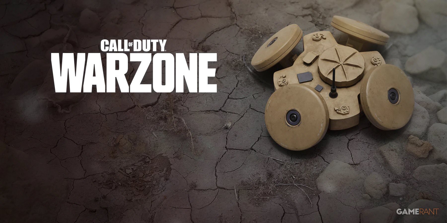 Impressive Call of Duty: Warzone Play Shows Why Gamers Shouldn't Ignore ...