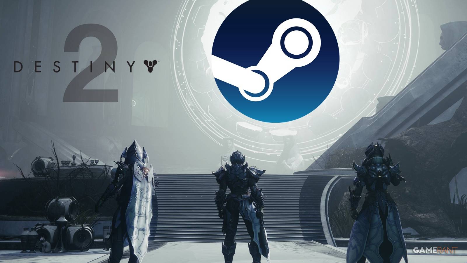 Destiny 2 Earns Top Seller Award on Steam in 2023 Despite Recent Struggles