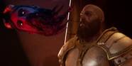 God Of War Ragnarok Valhalla How To Beat Tyr