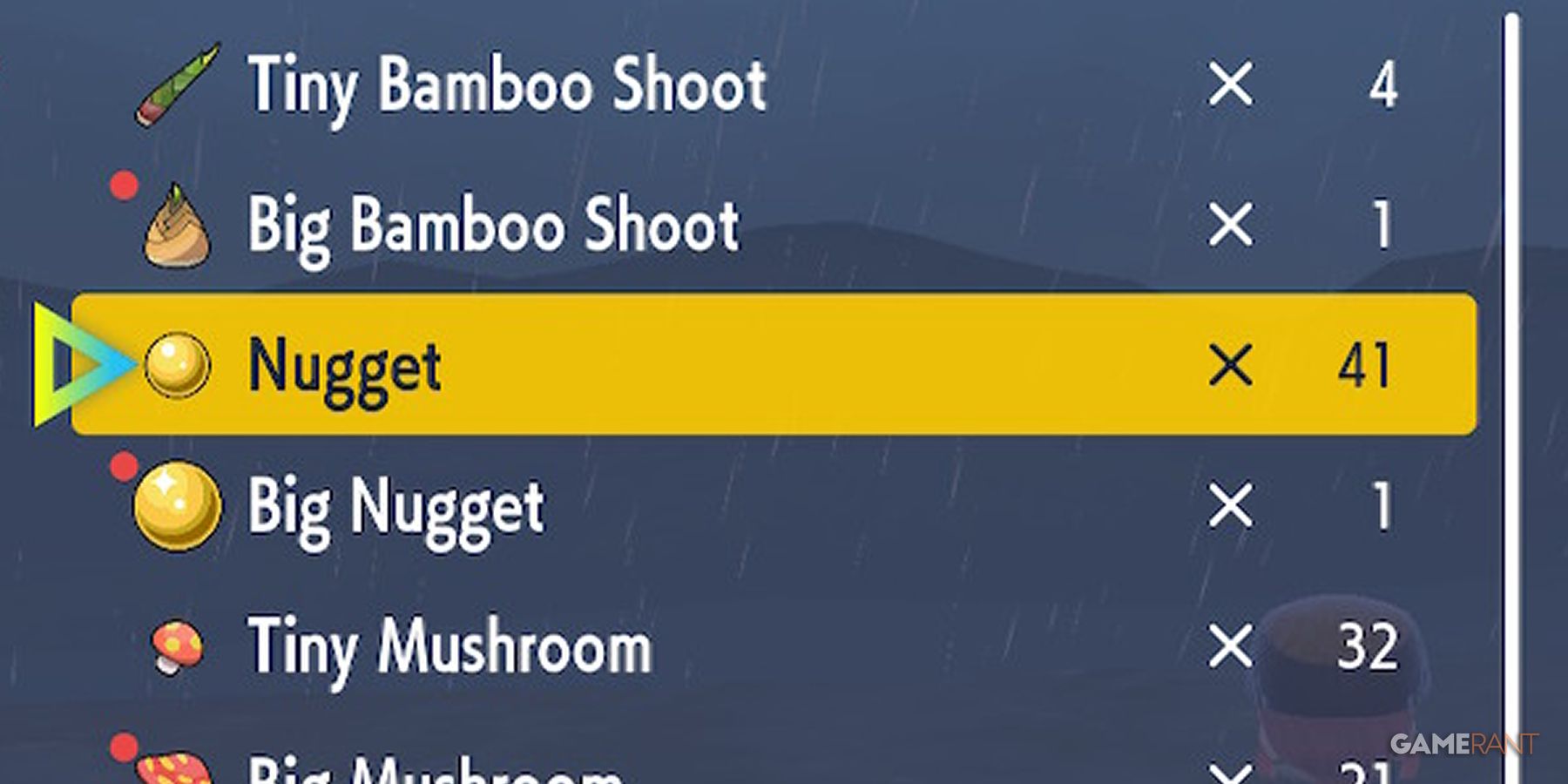 8 Items You Should Sell ASAP in Pokemon Scarlet & Violet