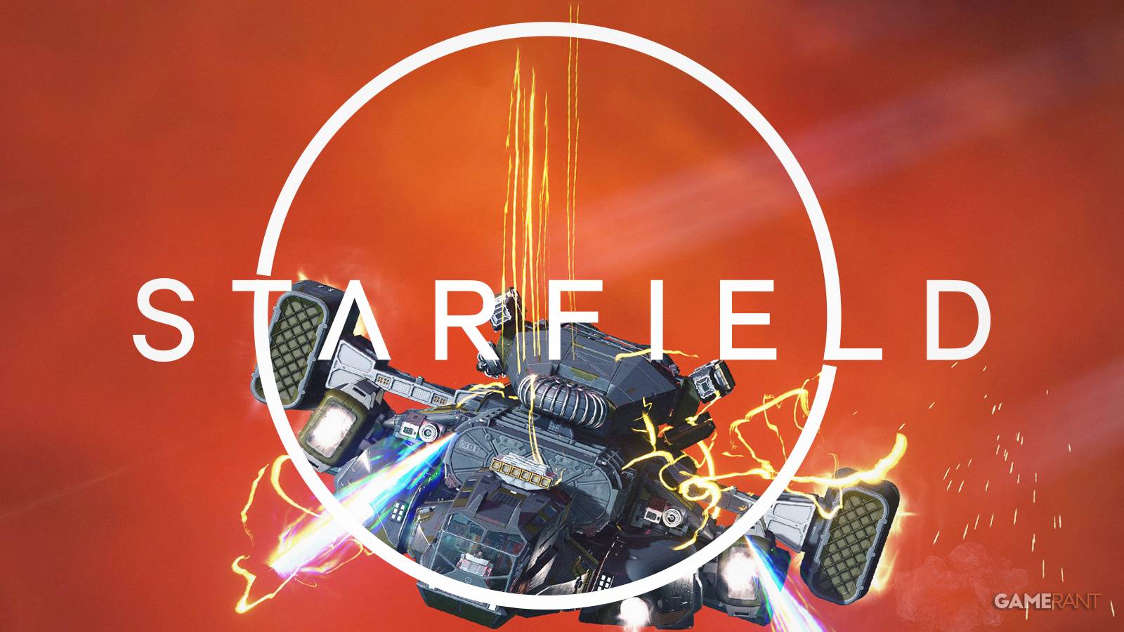 Starfield Players Report Game-Breaking Ship Bug