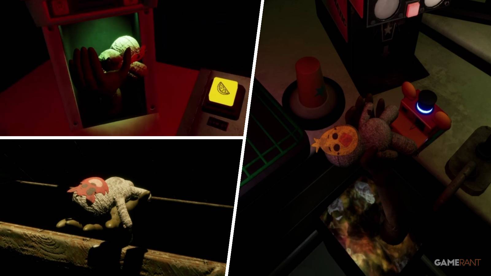 Five Nights at Freddy's: How to Get All Six Memory Plushies in Help ...