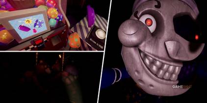 Five Nights at Freddy's: How to Find Every Coin in Help Wanted 2 (All ...