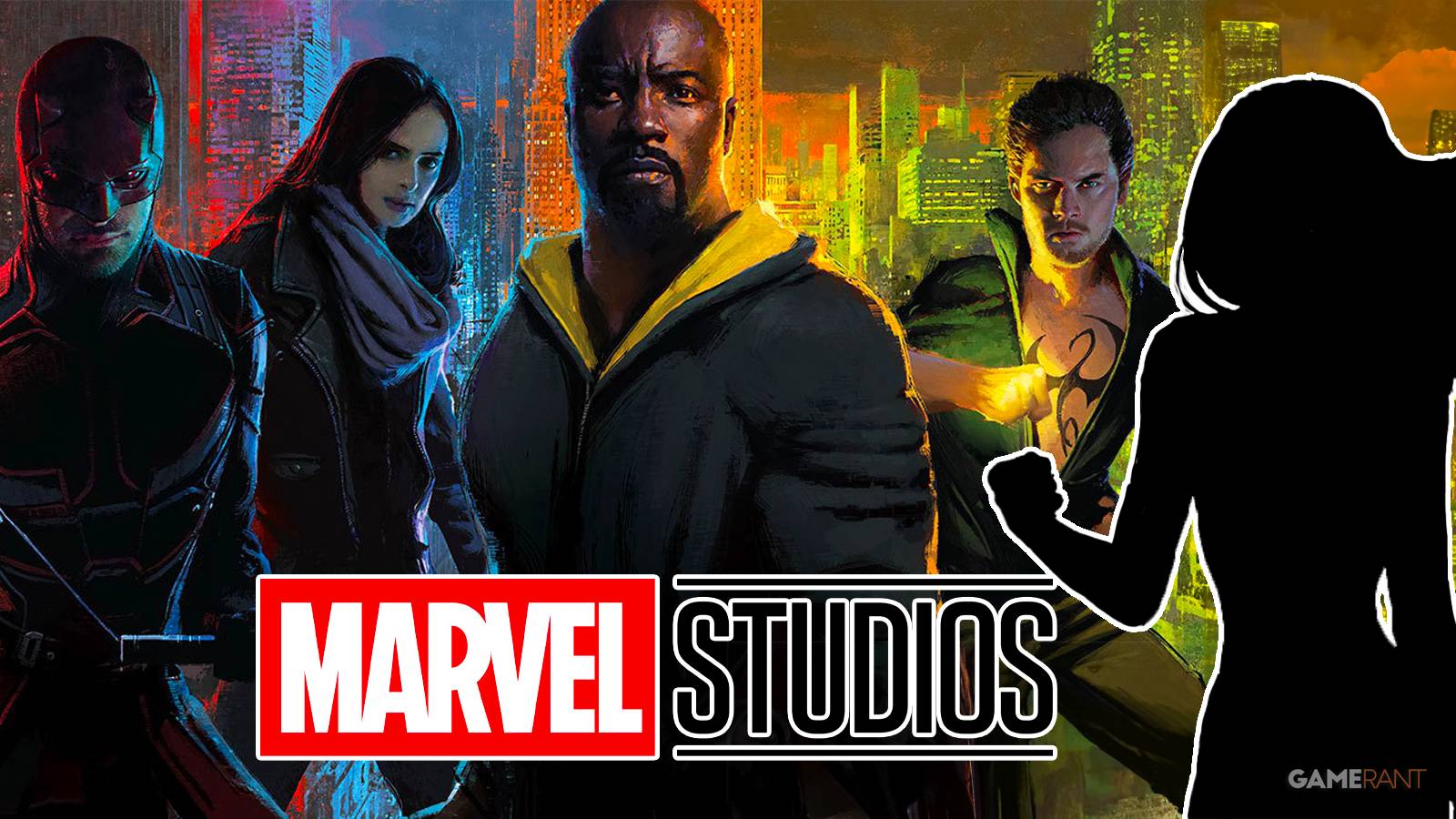 Iron Fist MCU Project With Female Lead Rumored To Be In The Works