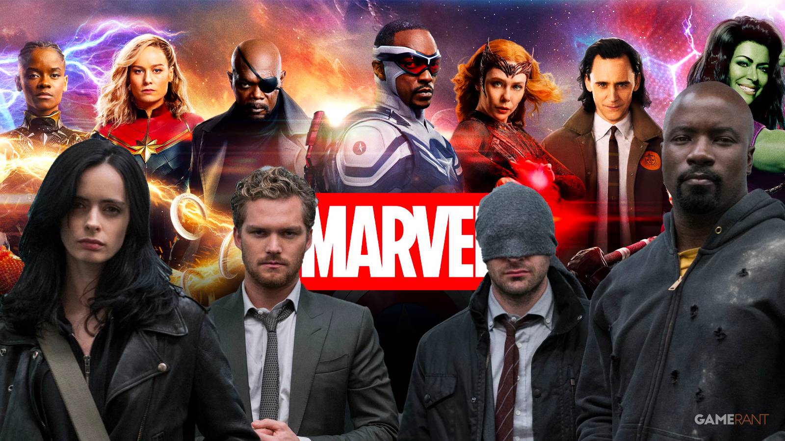 Jessica Jones Actress Krysten Ritter Drops MCU Return Clue In New Pic