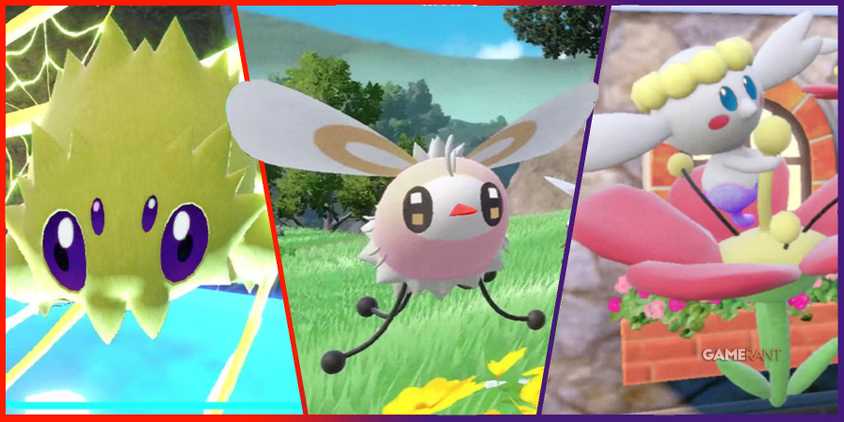 Best Pokemon Mobile Games & Apps